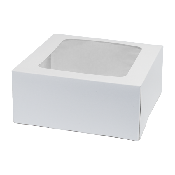 Cupcake Window Boxes - easipac