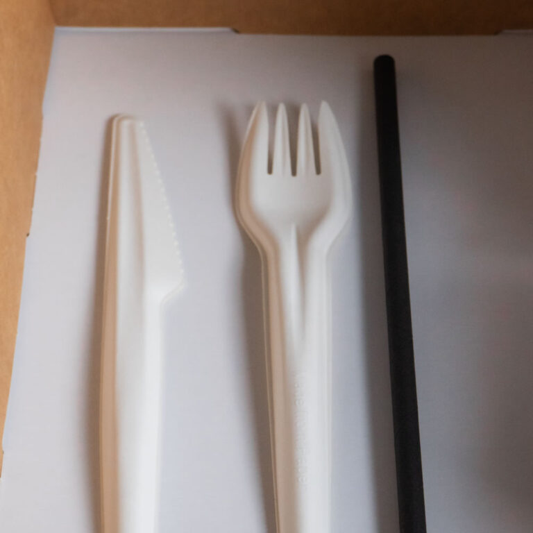 Paper Cutlery Archives - easipac