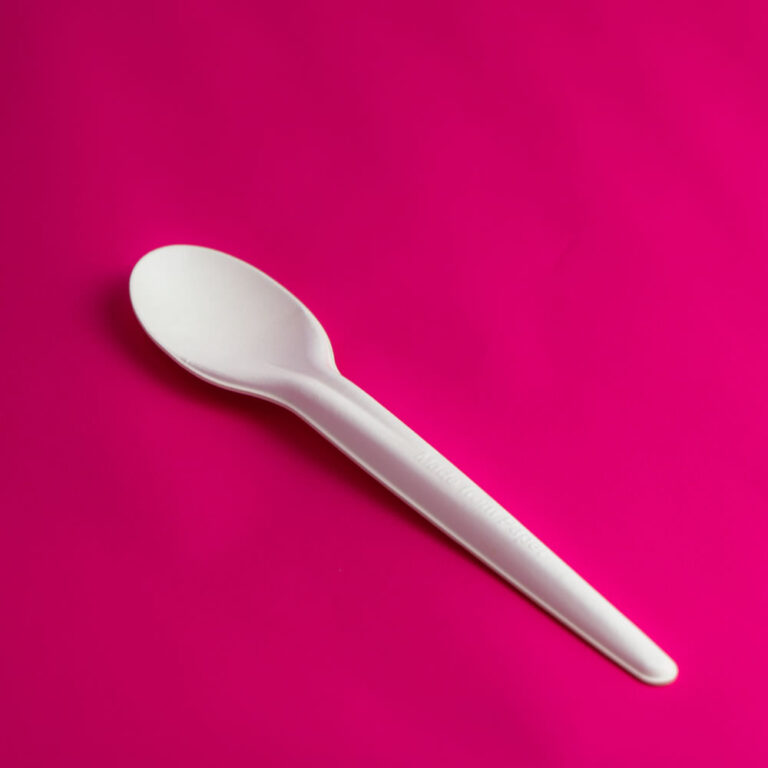 Paper Spoon - easipac